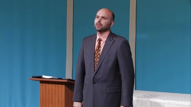 9. Плод Духа- кротость.