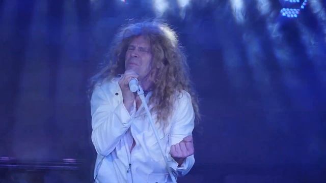 Двойник Europe/Joey Tempest на праздник, юбилей, корпоратив и Новый год в Москве