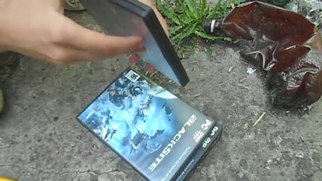 BlackSite_ Area 51 - Подарочное издание Перезалив