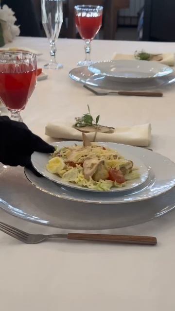 Денис и Елизавета