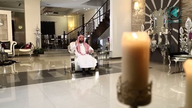 Муса уходит с 70 учеными | Сыны Исраиля - шейх Набиль аль-Авады, серия 14