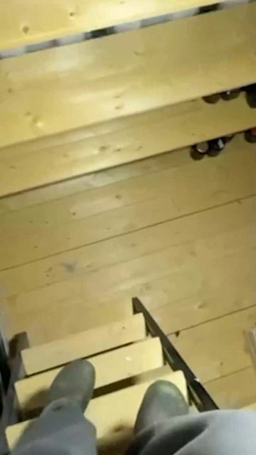 Отзыв на бесшовный погреб Тингард #26