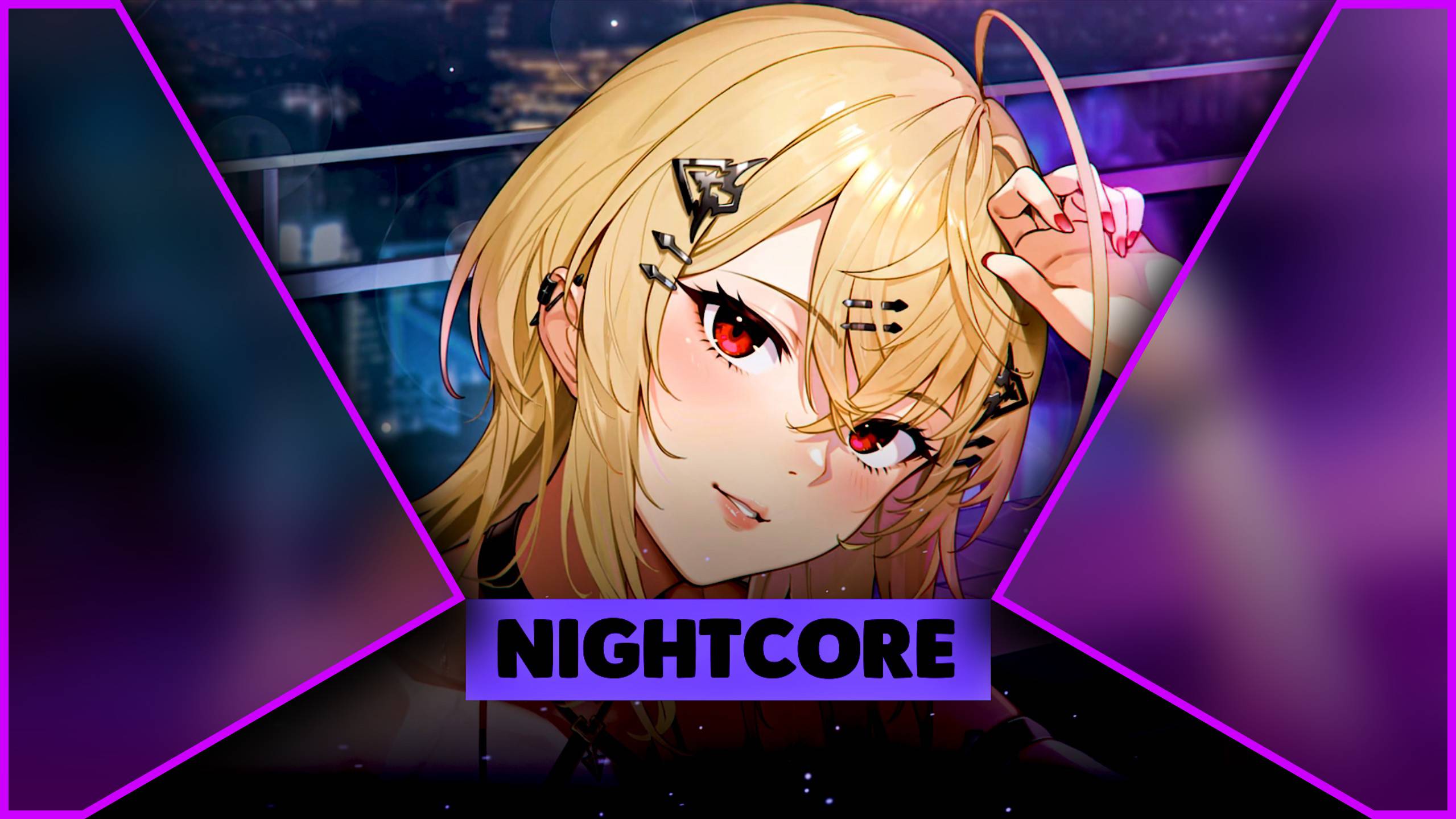 Nightcore - Drip (XIE)