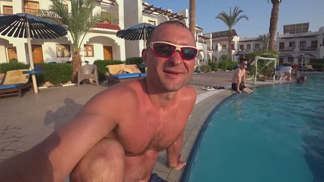 Египет 2023 № 3