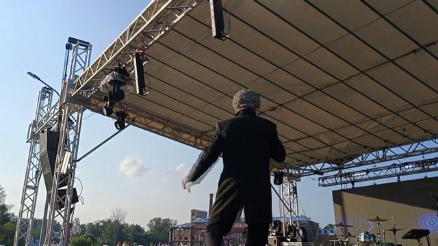 Двойник Тома Джонса на праздник, корпоратив и Новый год - заказать двойника на юбилей в Москве