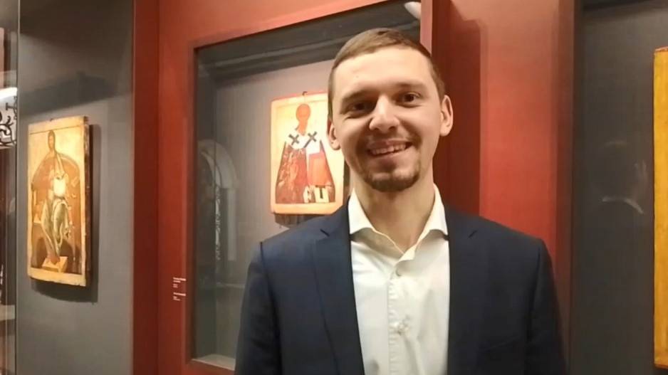 26.01.25. Отзыв Сергия Александровича Попова, социального предпринимателя, автора ТГ-канала