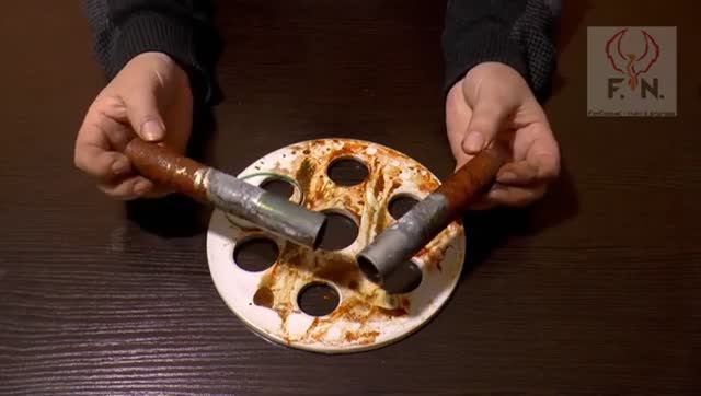 Оцинковка кузова автомобиля. Удаление ржавчины и оцинковка жуков на автомобиле. Часть 1