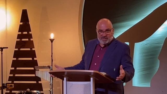 Богослужение Рождество 25 декабря 2024