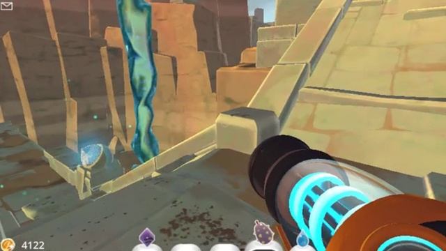 #slimerancher (21) Прогулка🤗 #тамараёптастайл