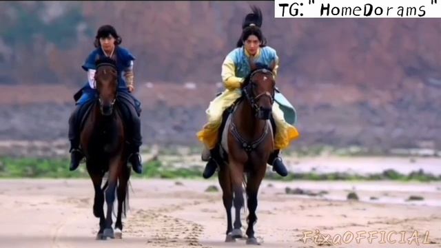 "Императрица Ки"клип под трек "Зачем".