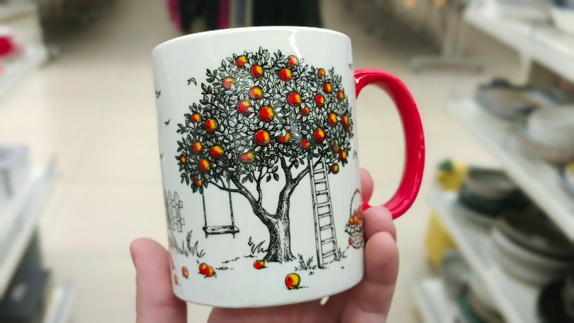 🍒 FAMILIA🍒 ШИКАРНАЯ ПОСУДА🍒