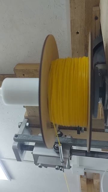 Намутили #petg #пластик #3d #3dprinter #3dпечать #3dпринтер #филамент