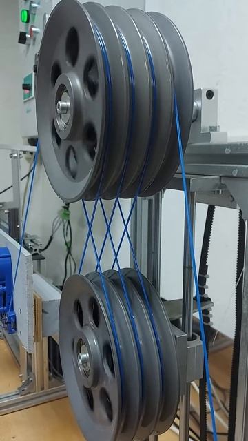 Нереальный голубой #petg #пластик #3d #3dprinter #3dпечать #3dпринтер #филамент