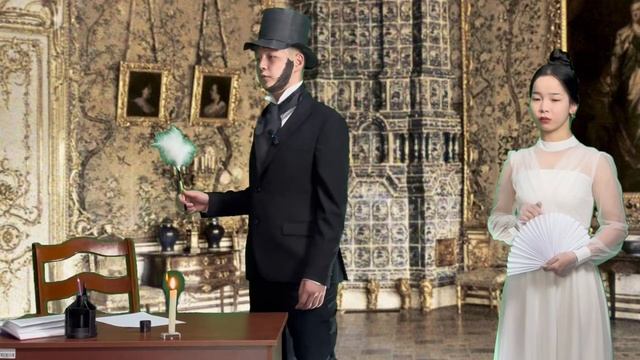 Байжан Ернүр Сайранұлы «К Керн»