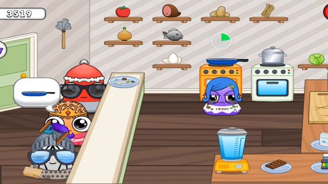 Mоу 6 the deleted version has been improved (new improvements in Mоу 6)