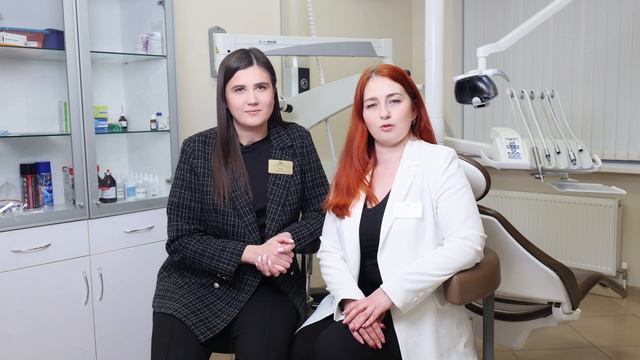 Анна и Мария