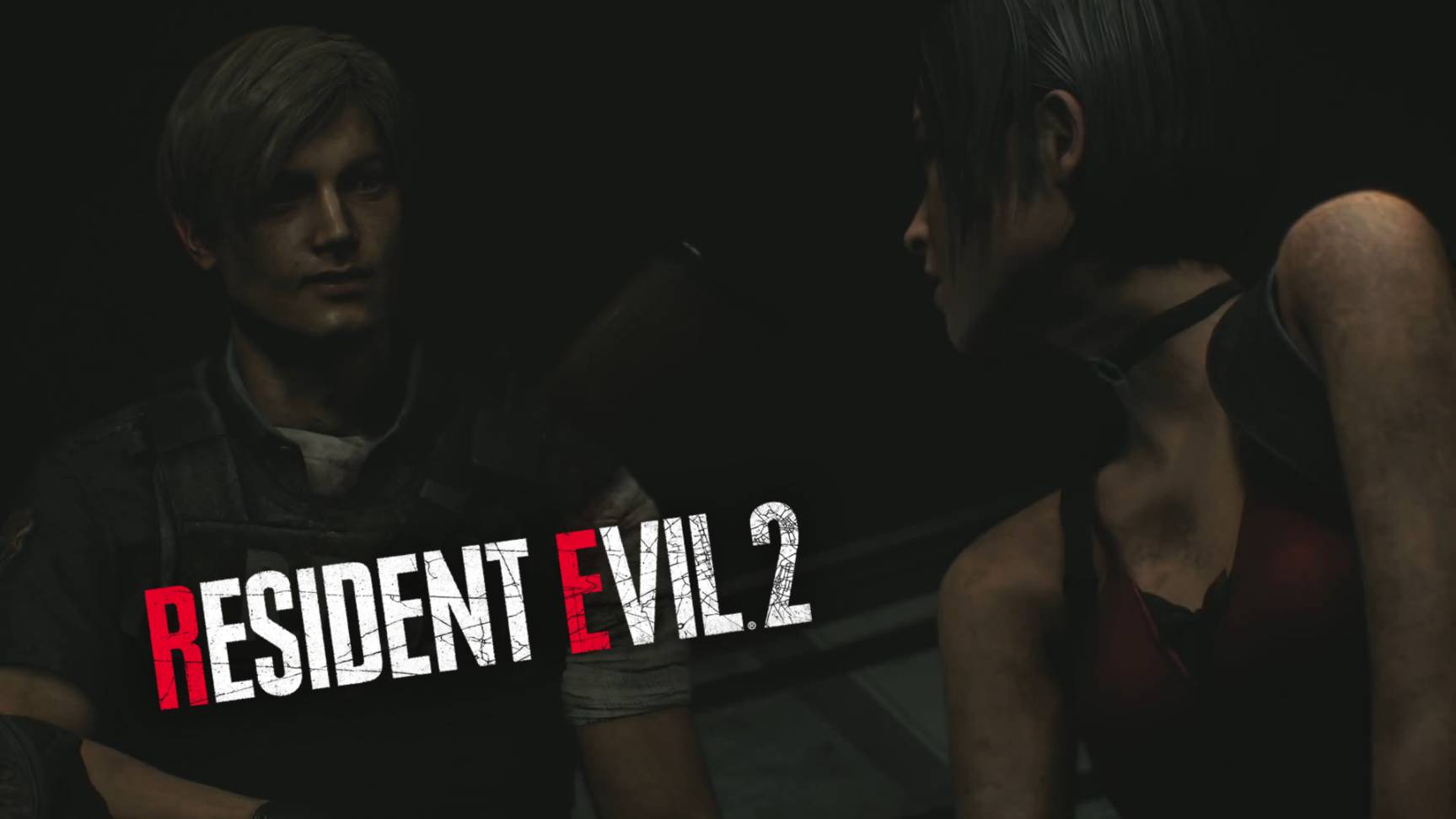 СПАСЕНИЕ АДЫ | RESIDENT EVIL 2 REMAKE #16