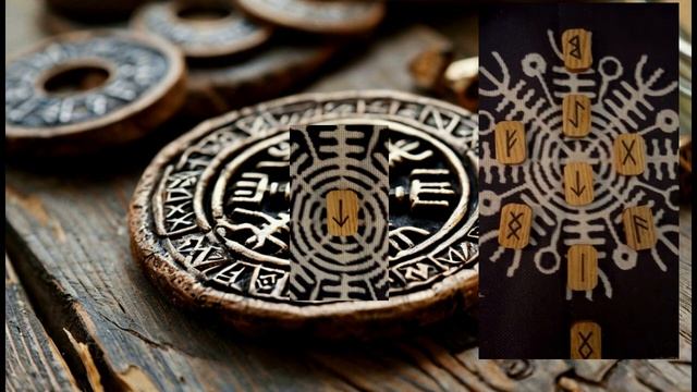 Какие силы воздействуют сейчас на вашу ситуацию.