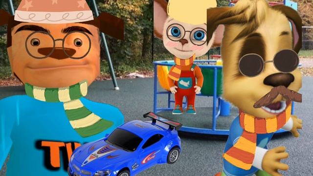 1 серия сериал Делиться надо