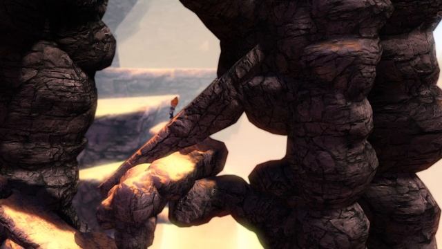 Прохождение Max: The Curse of Brotherhood на русском языке без комментариев Часть 1