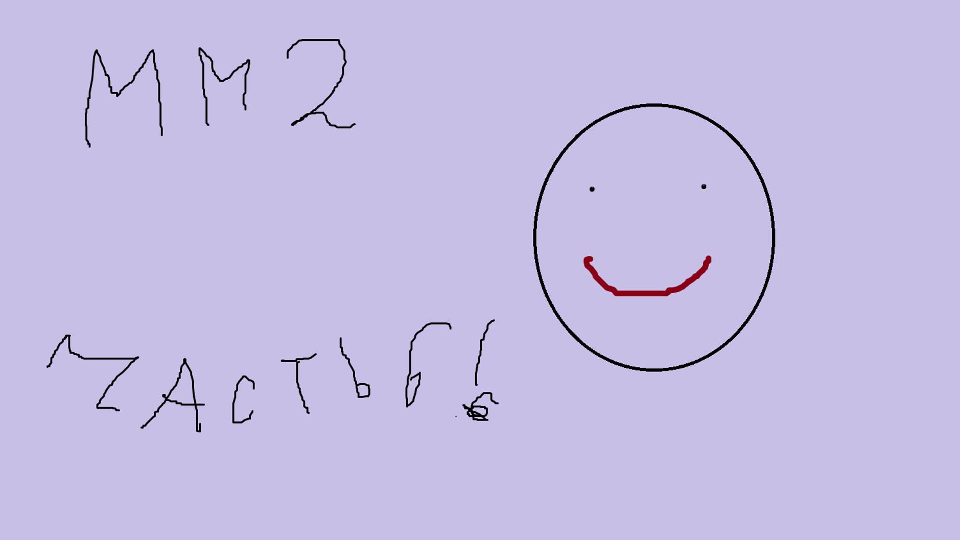 играю в мм2 в ROBLOX ЧАСТЬ 6!