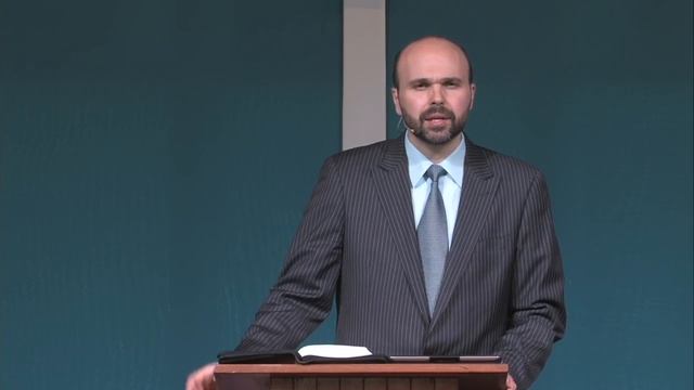 6. Плод Духа- благость