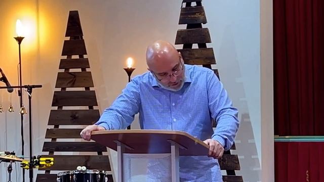 Без веры угодить Богу невозможно | Павел Колесников