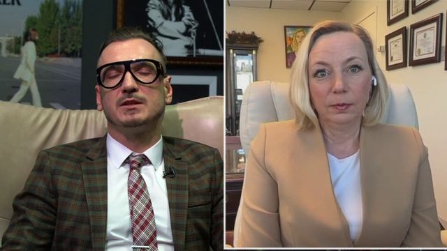 Гринкард-лотерею отменили!
Что ждать в США нелегалам из СНГ? Отвечает адвокат по миграции