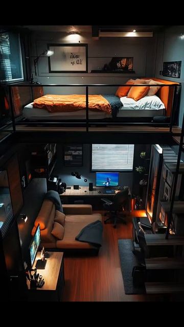 Дизайн для комнаты