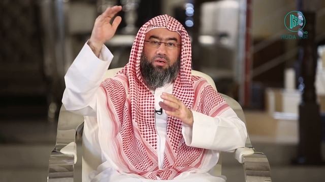 Дауд (мир ему) становится пророком и царем | Сыны Исраиля - шейх Набиль аль-Авады 20