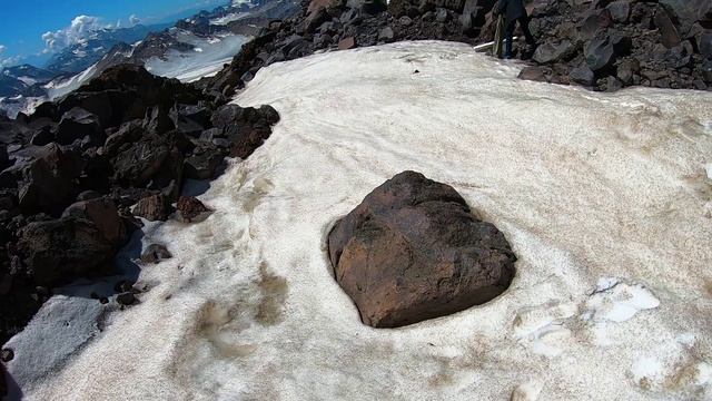 Всесезонный КУРОРТ ЭЛЬБРУС, Фестиваль Чистая Гора