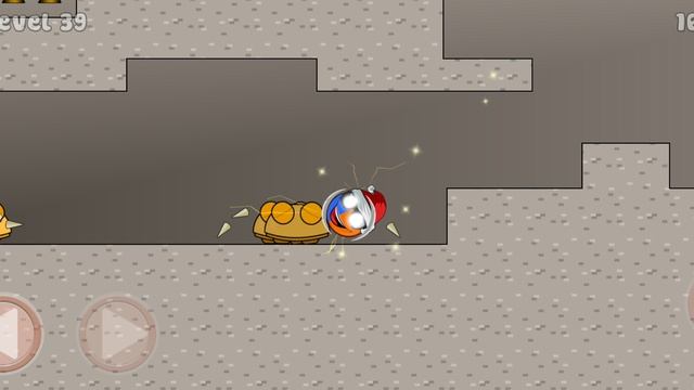 СЕКРЕТНЫЙ МИФ В КРАСНЫЙ ШАРИК 22 (ЧАСТЬ 2)