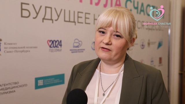 Интервью: Григорьева Наталья Олеговна