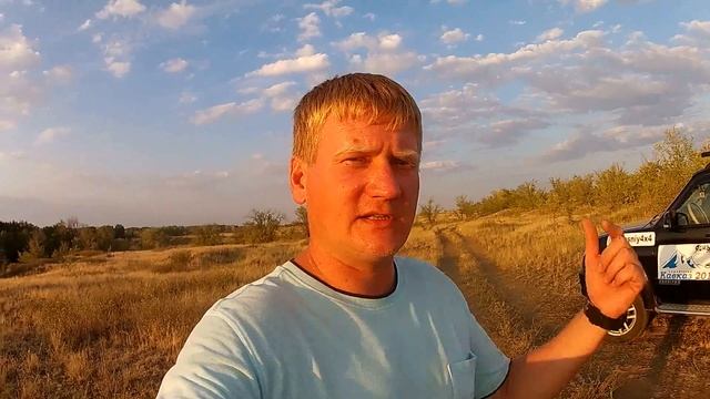 Анонс! Экспедиция на Кавказ. УАЗ-Патриот, JEEP-Wrangler