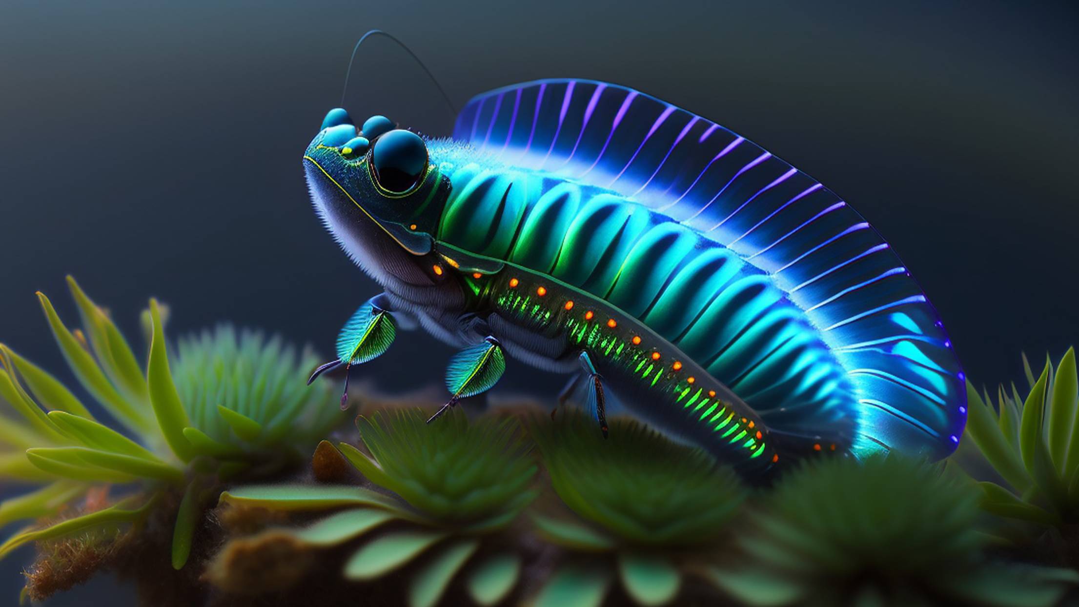 MINIMAL TECHNO HOUSE MIX (4k Trippy Visuals)