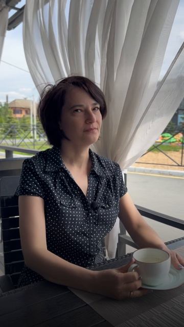 Видео с оффером для психолога