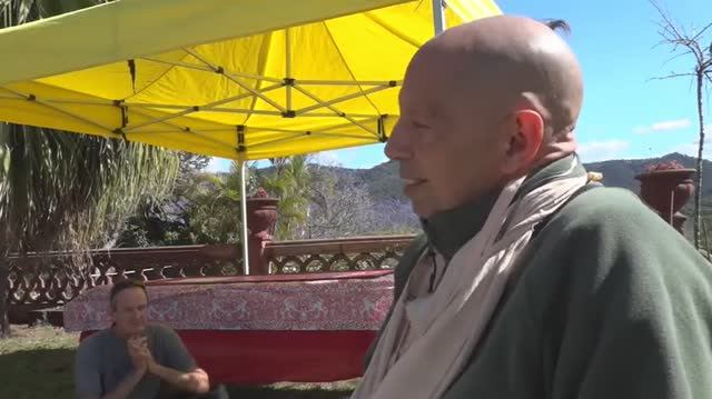 ШБ 6.1.18 - Мукунда Госвами - 14 октября 2012 - Нью-Говархана - Австралия