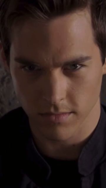 Когда Кая разозлили