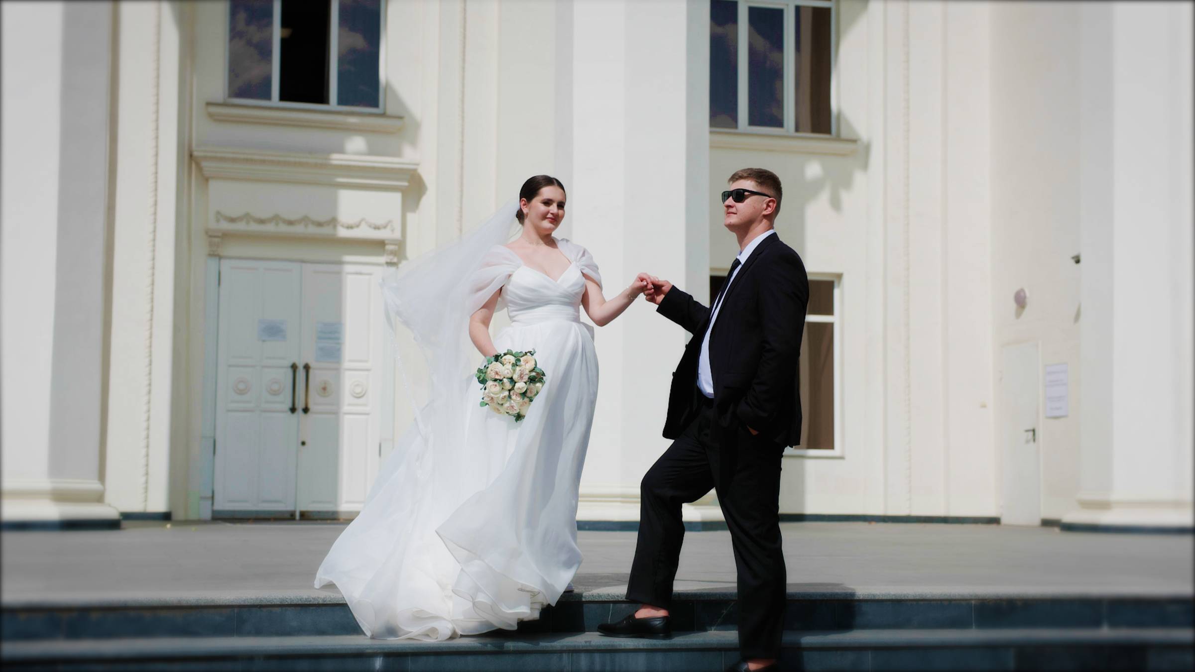 Свадебный Фильм