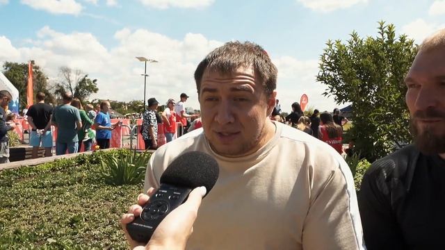 24.06.2023 Турнир Уличная Атлетика 2023 | Новотроицк