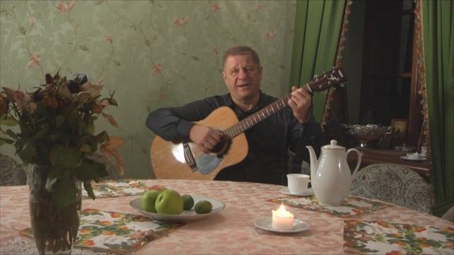 «ТАЙНЫ СТАРОЙ БИБЛИОТЕКИ, или НОВОГОДНИЕ НАВАЖДЕНИЯ БИБЛИОТЕКАРЯ» . Поет Валерий Евдокимов. 2020