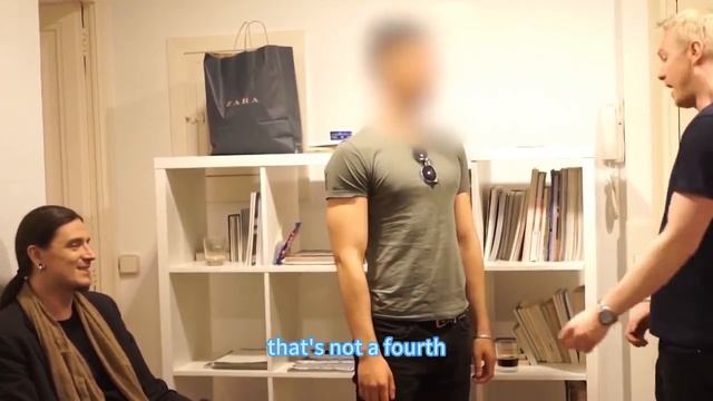 (#11) Barcelona, Day 3- Bootcamp - Masterclass Boo