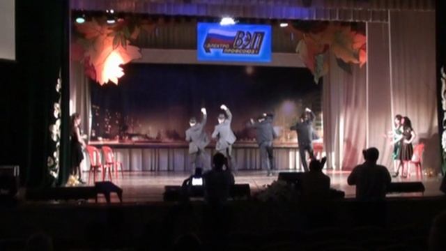 Елабужские электрические сети