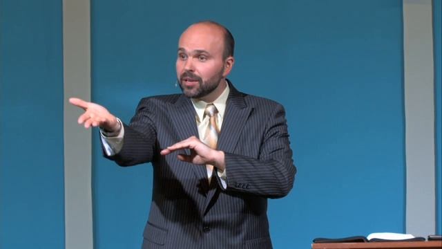 8. Плод духа- вера