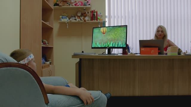 BrainBit NeuroFit: Развивайся, играя