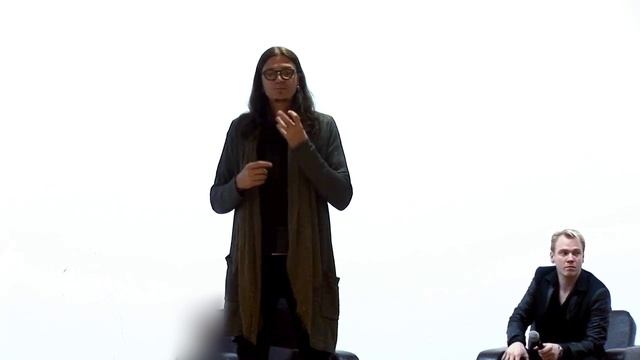 (#7) Tel Aviv- An Evening with Mystery & Beckster (BONUS) - Masterclass Bootcamp Bundle