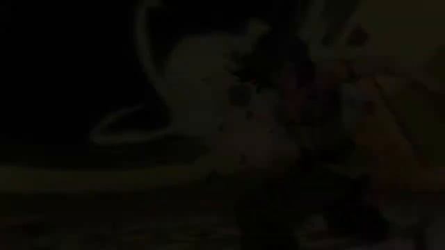 Korra｜｜Broken Inside｜｜