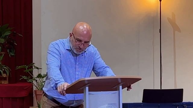 Неверие, маловерие, вера | Павел Колесников