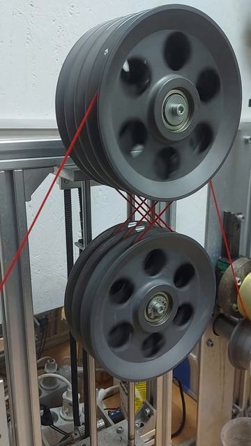 Рубиновый! Уфа! #petg #пластик #3d #3dprinter #3dпечать #3dпринтер #филамент #рекомендации