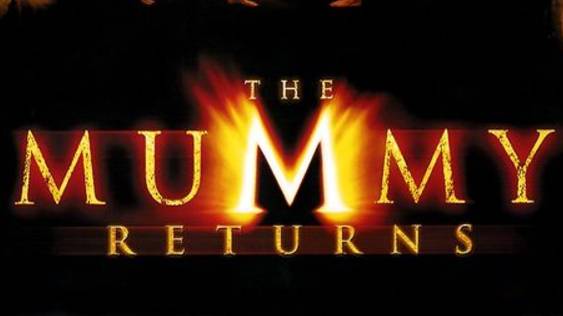 Retro GAME Hes Live#2 PS2-The Mymmy Returns